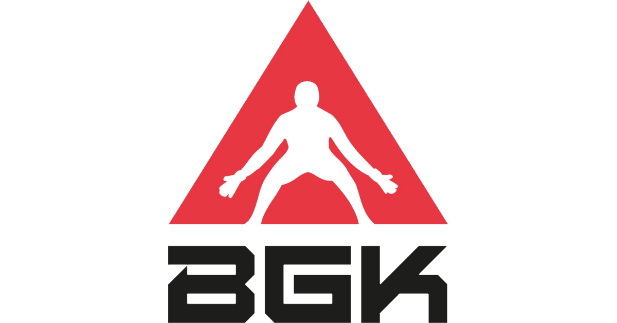 BGK Goalkeeping