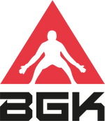 BGK Goalkeeping
