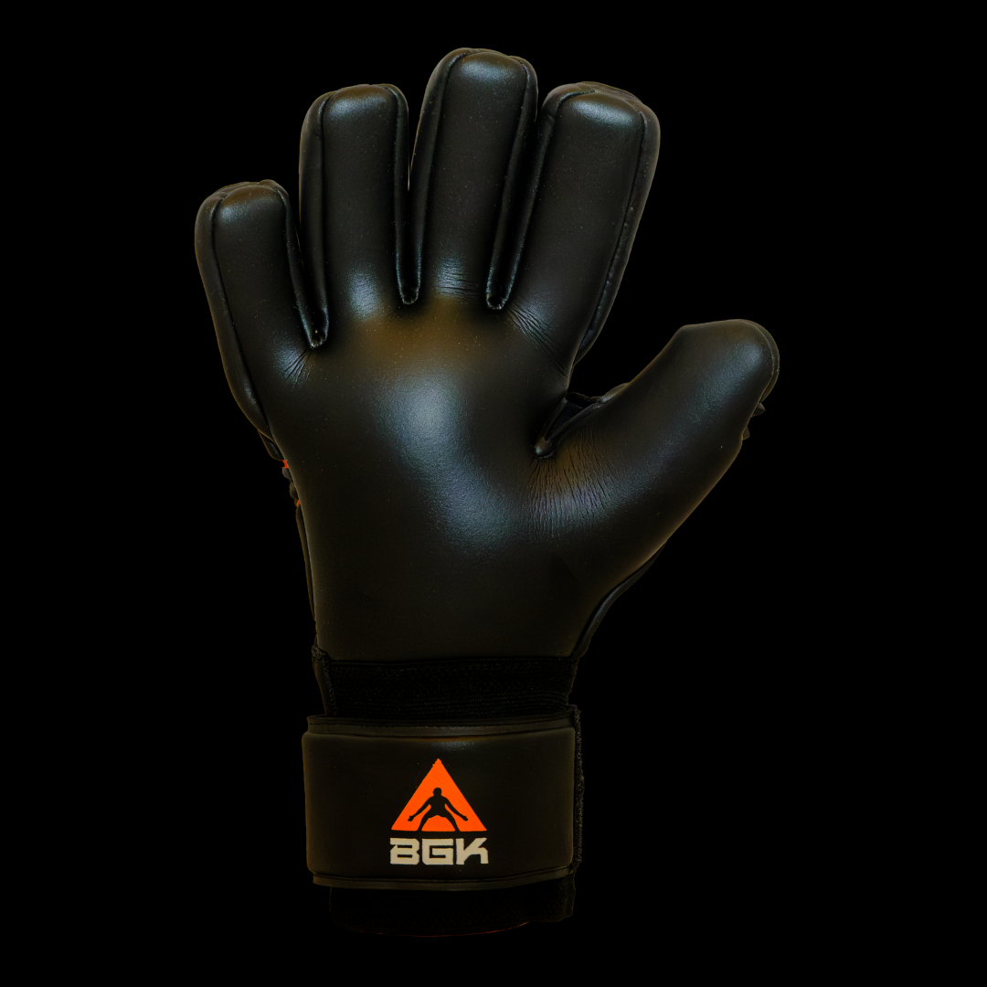 Pro SR – BGK Goalkeeping